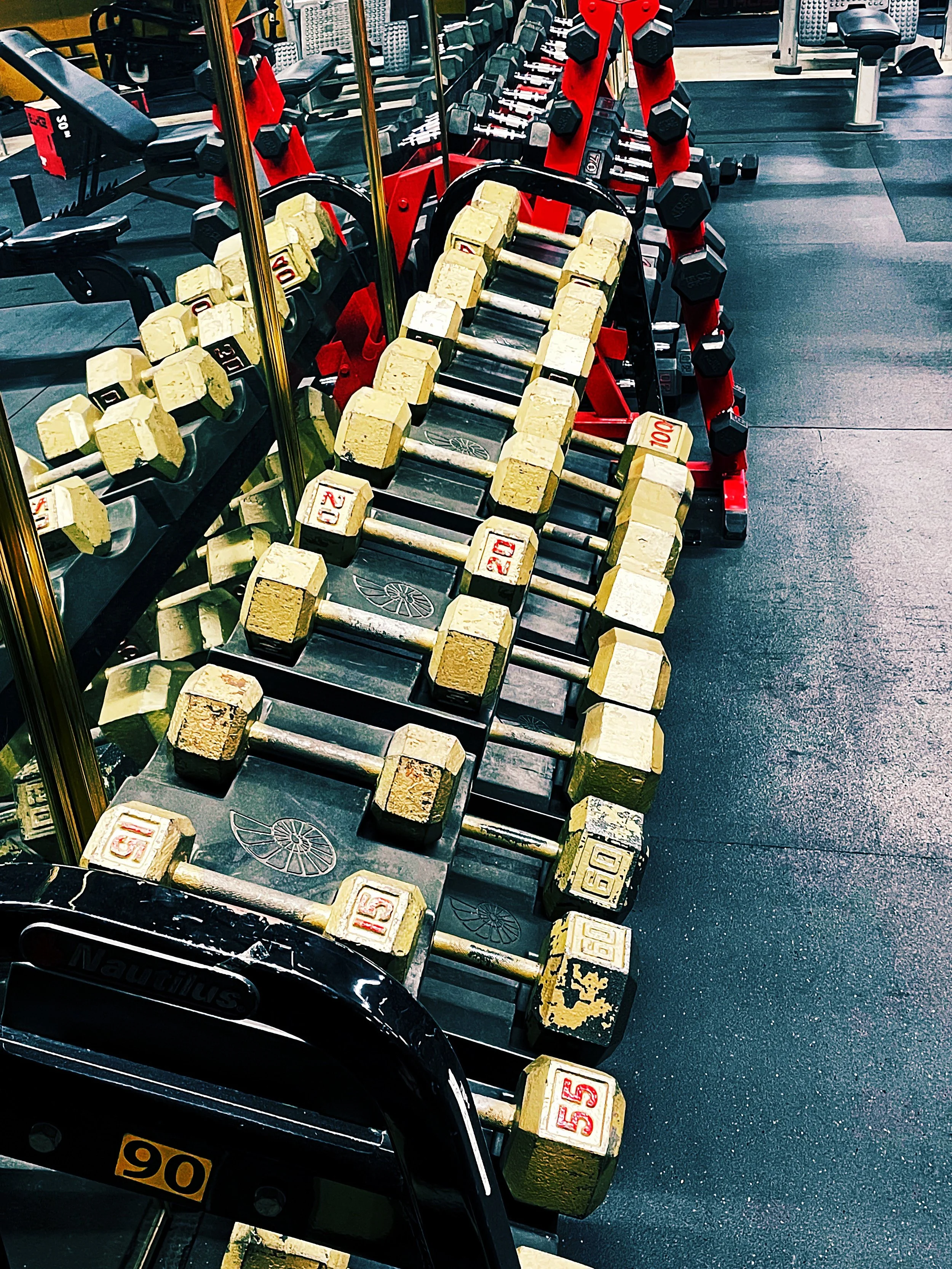 About — Thunder Fitness