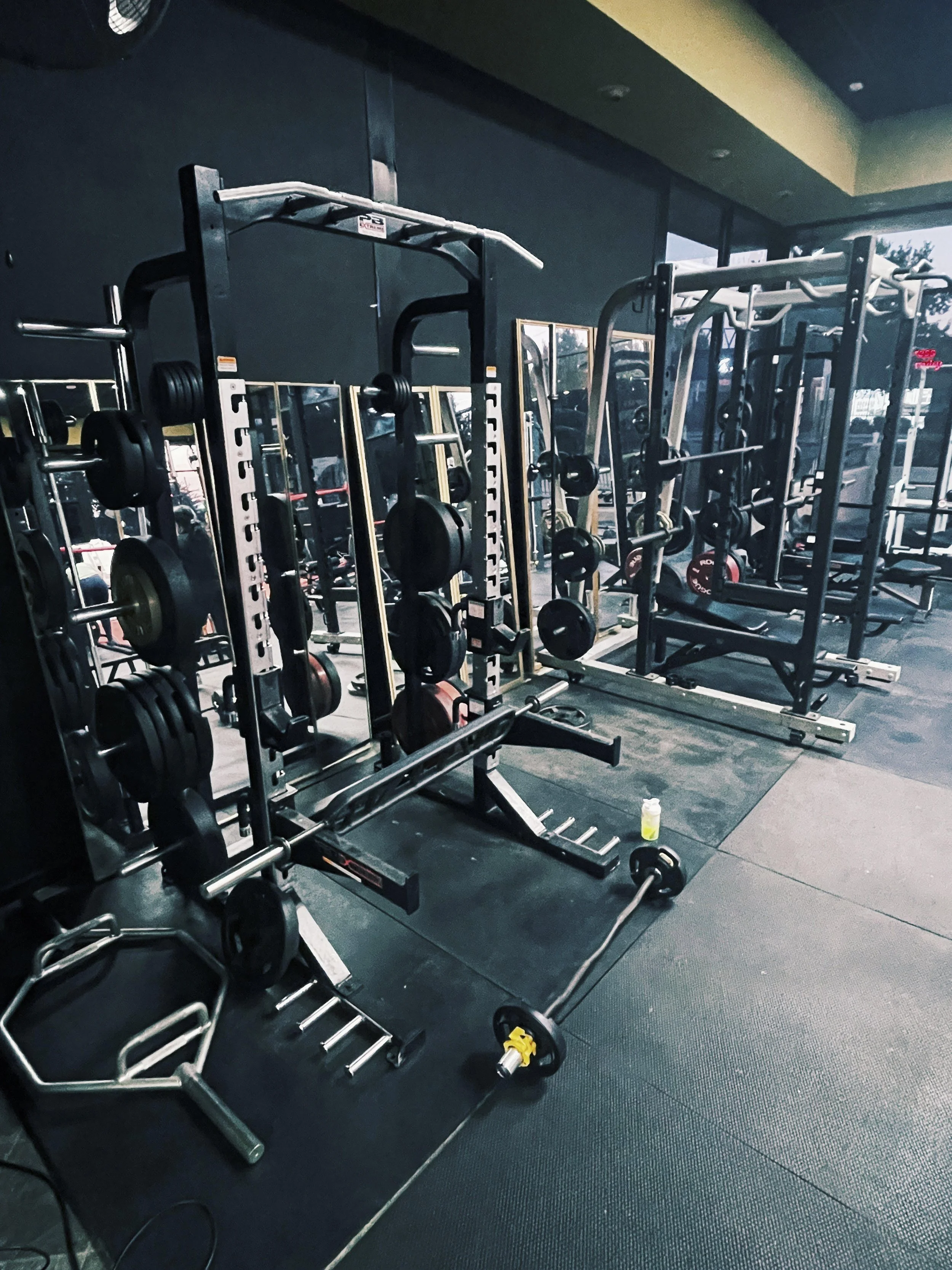 Thunder Fitness