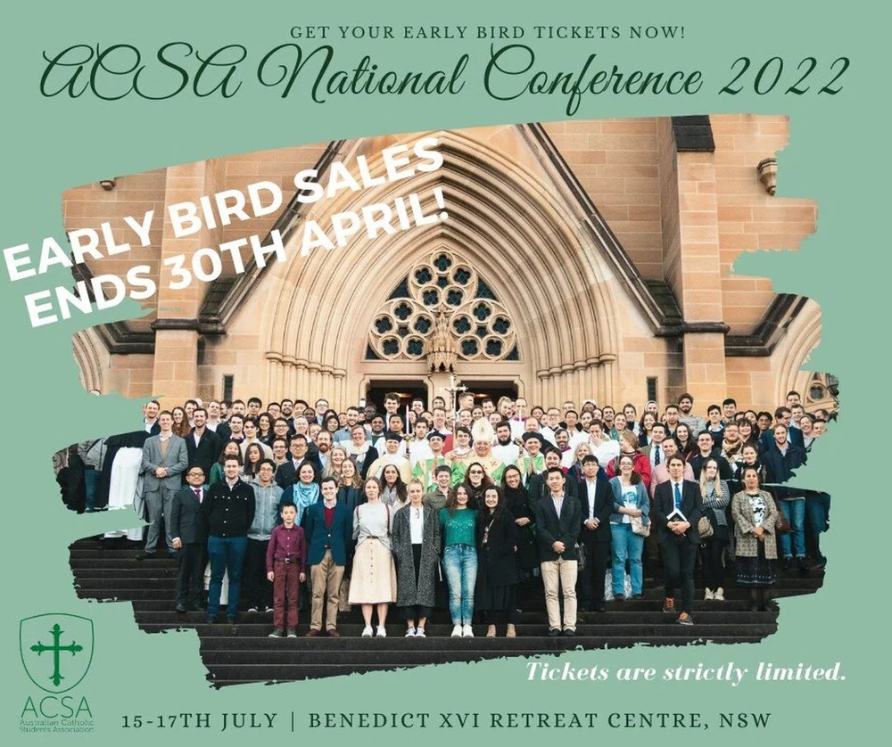 Australian Catholic Students Association