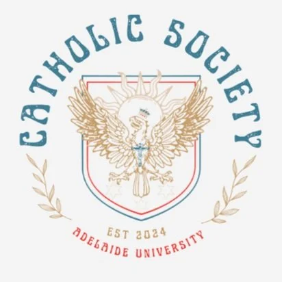 Adelaide University Catholic Society — Australian Catholic Students ...