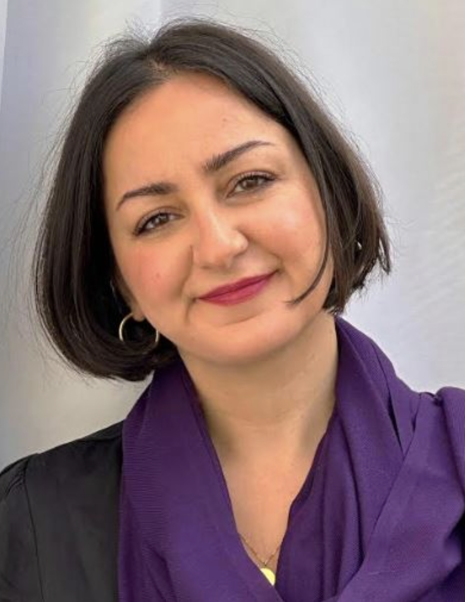Our San Francisco Therapists — New Perspectives Center for Counseling