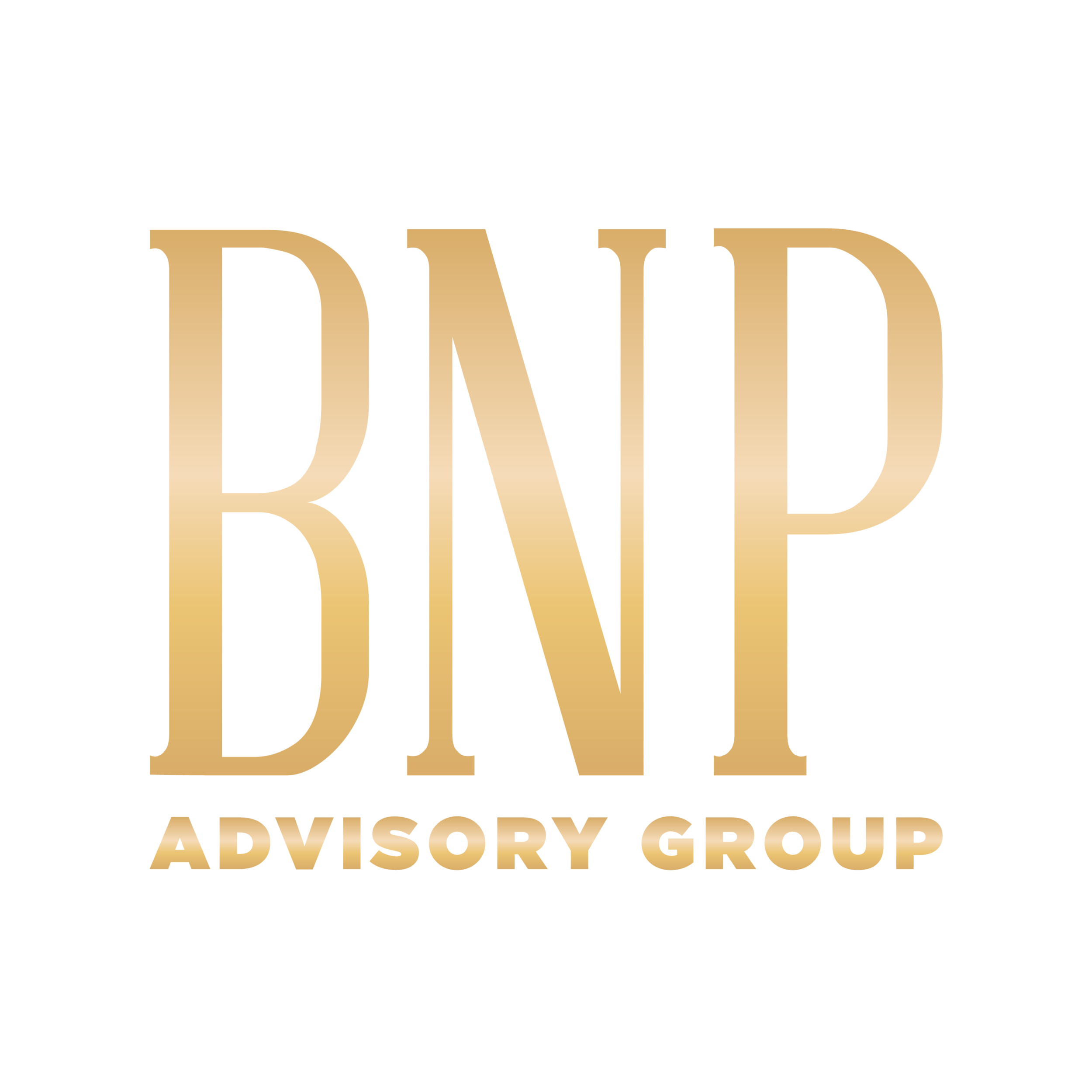 BNP Advisory Group