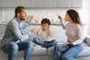 The Impact of Parents Fighting and Triangulating Their Children ...