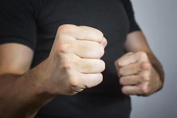 Why You Can’t White-Knuckle Your Way Through Recovery — Insights ...