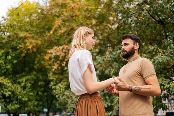 The Journey to Forgiveness After Infidelity: Is It Possible? — Insights ...