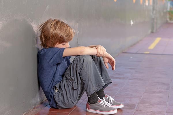 The Role of the Vulnerable Child Mode in Schema Healing — Insights ...