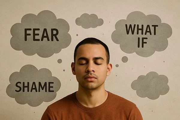 When Thinking Feels Dangerous: How Thought-Action Fusion Fuels OCD ...