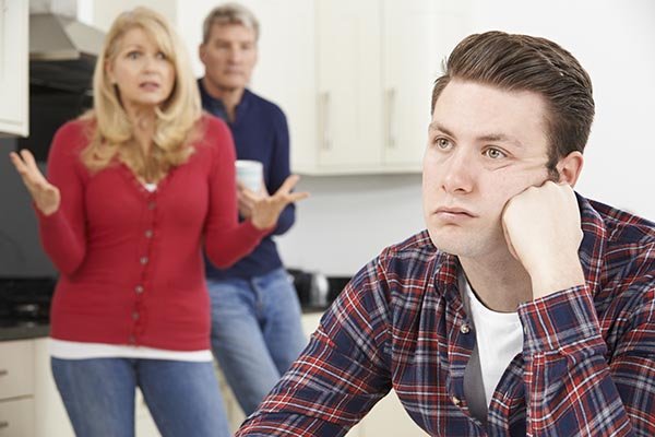 When Your Adult Children Make Choices You Disagree With — Insights ...