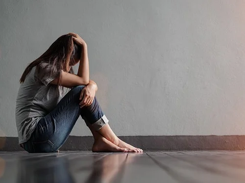 The Connection Between Social Anxiety and Depression: Understanding the ...