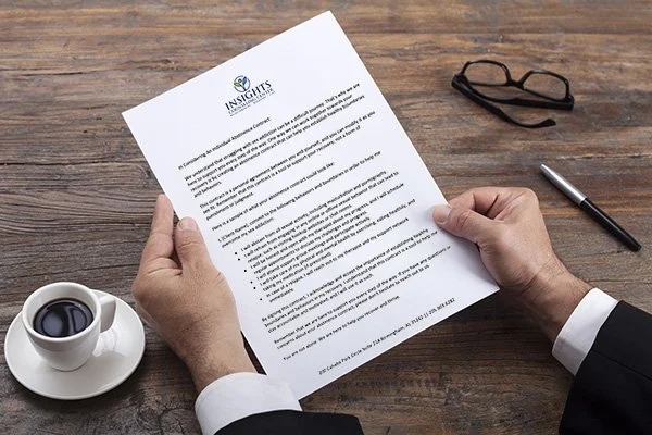 Abstinence Contracts in Sex Addiction Recovery: Building Trust and ...
