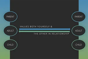 Understanding Relationships: Parent-Child vs. Adult-Adult Dynamics in ...