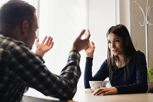 The Power of Listening: Nurturing Connection in Your Relationship ...