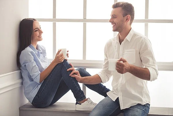 Harnessing the Power of The Stress-Reducing Conversation — Insights ...