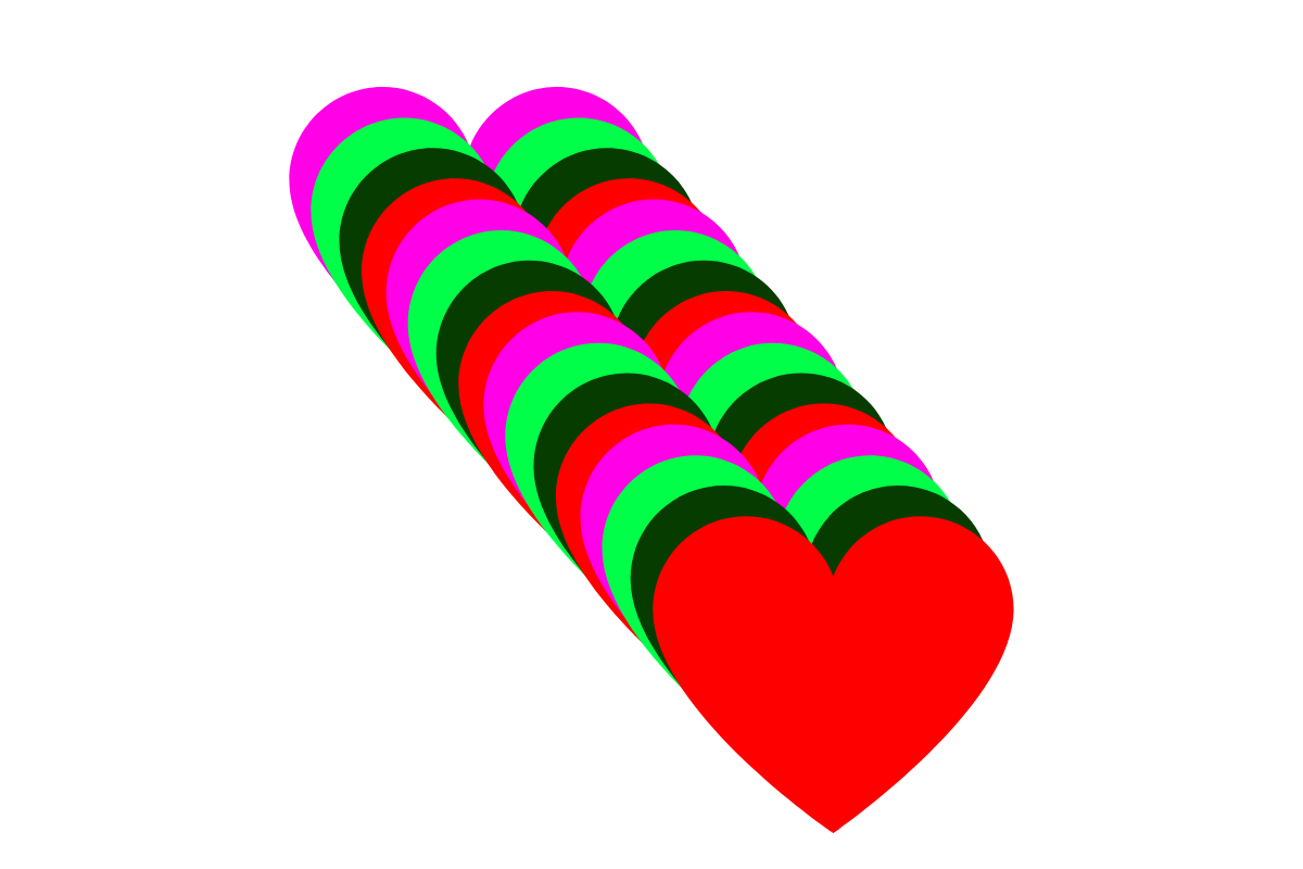 The Right Angle Cross of the Vessel of Love - Human Design Incarnation ...