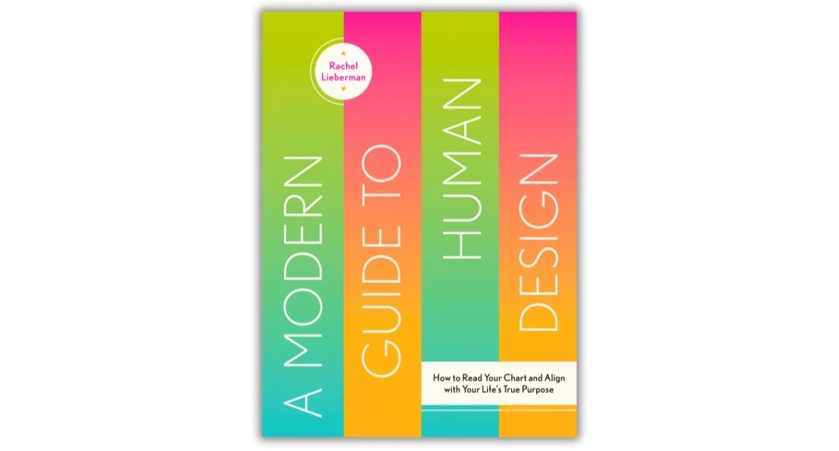 Who Created Human Design? Where did Human Design Come From? Who is Ra ...