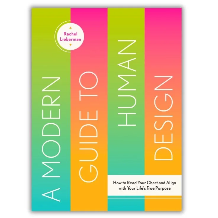 The Human Design 4/6 Profile — Pure Generators