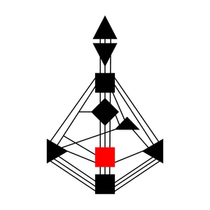 How to Read Your Human Design BodyGraph on GeneticMatrix.com — Pure ...