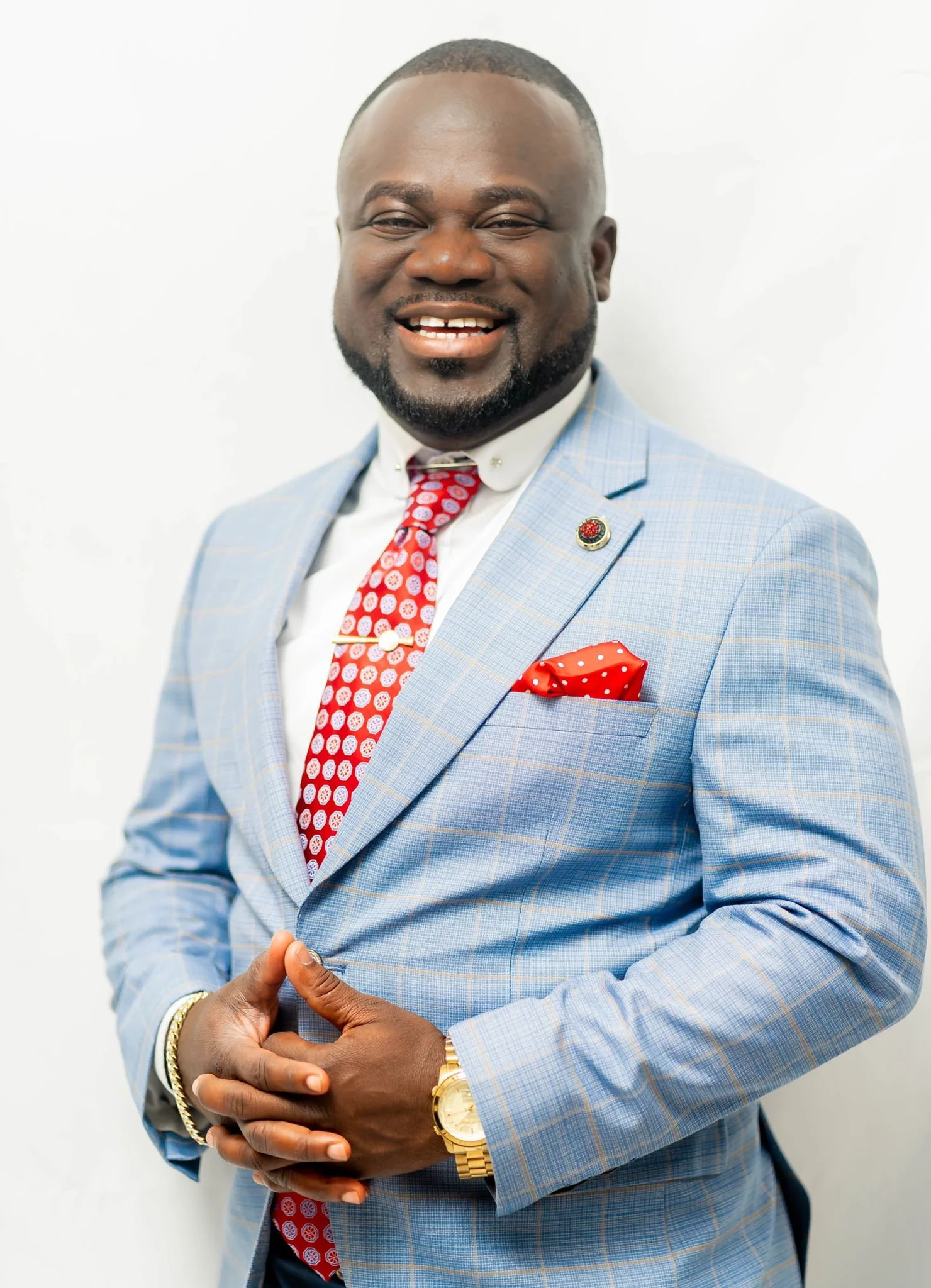 Victory Faith Chapel International