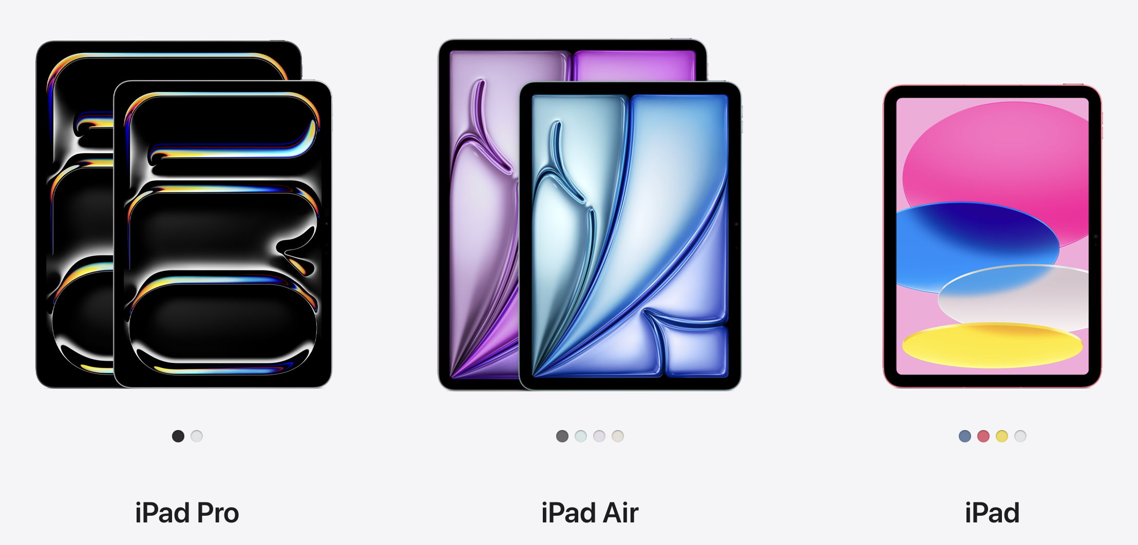 How To Choose The Best iPad For Architects for Your Needs — DRAW WITH GAO