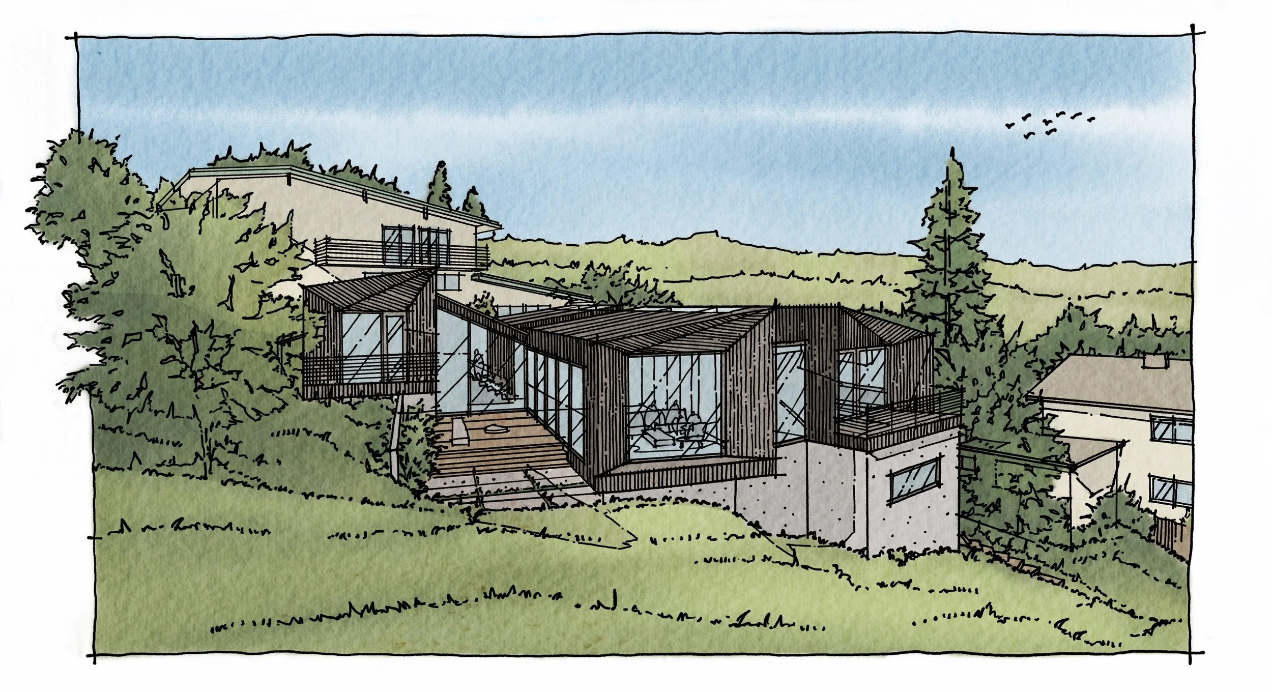 iPad for Architects — HENRY GAO