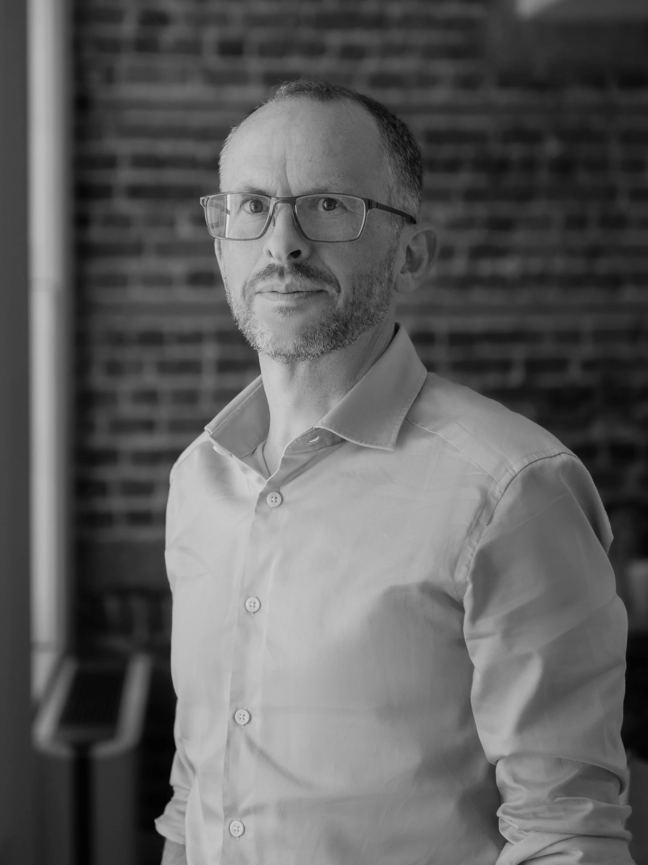 Matthew Butters — Pascall+Watson