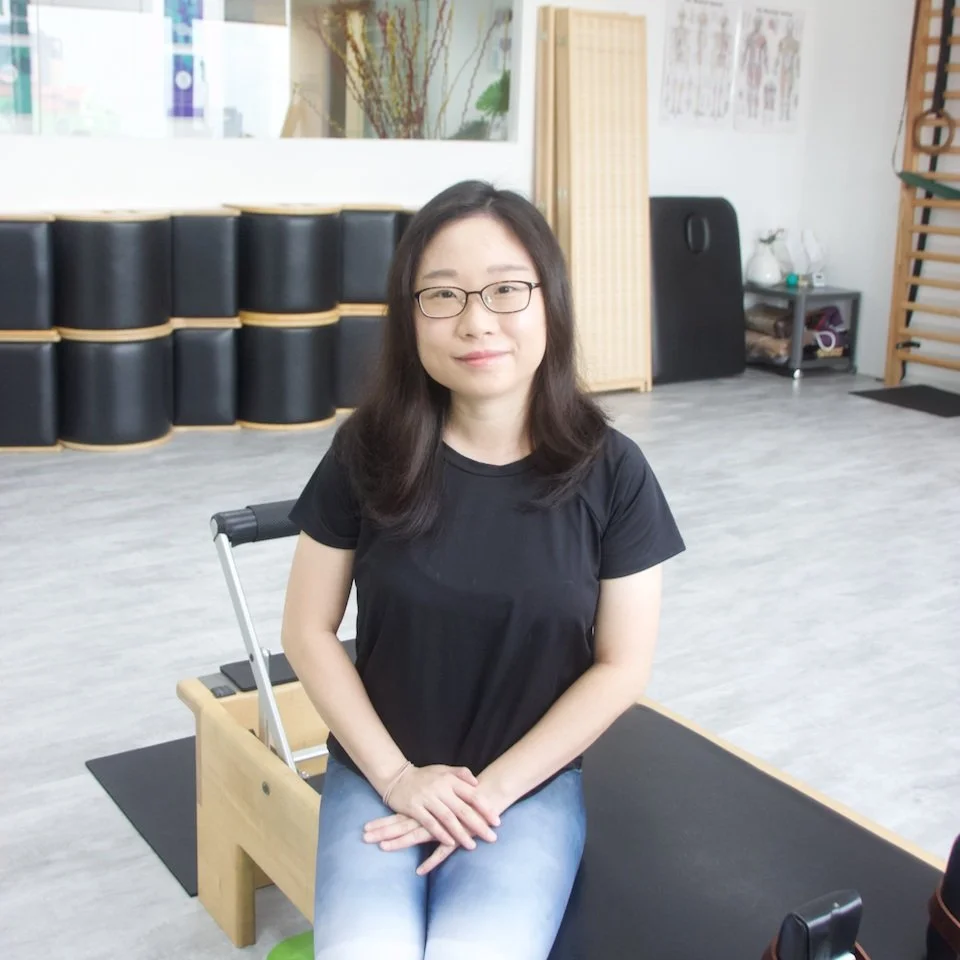 Our Apprentices — BodyTree Academy