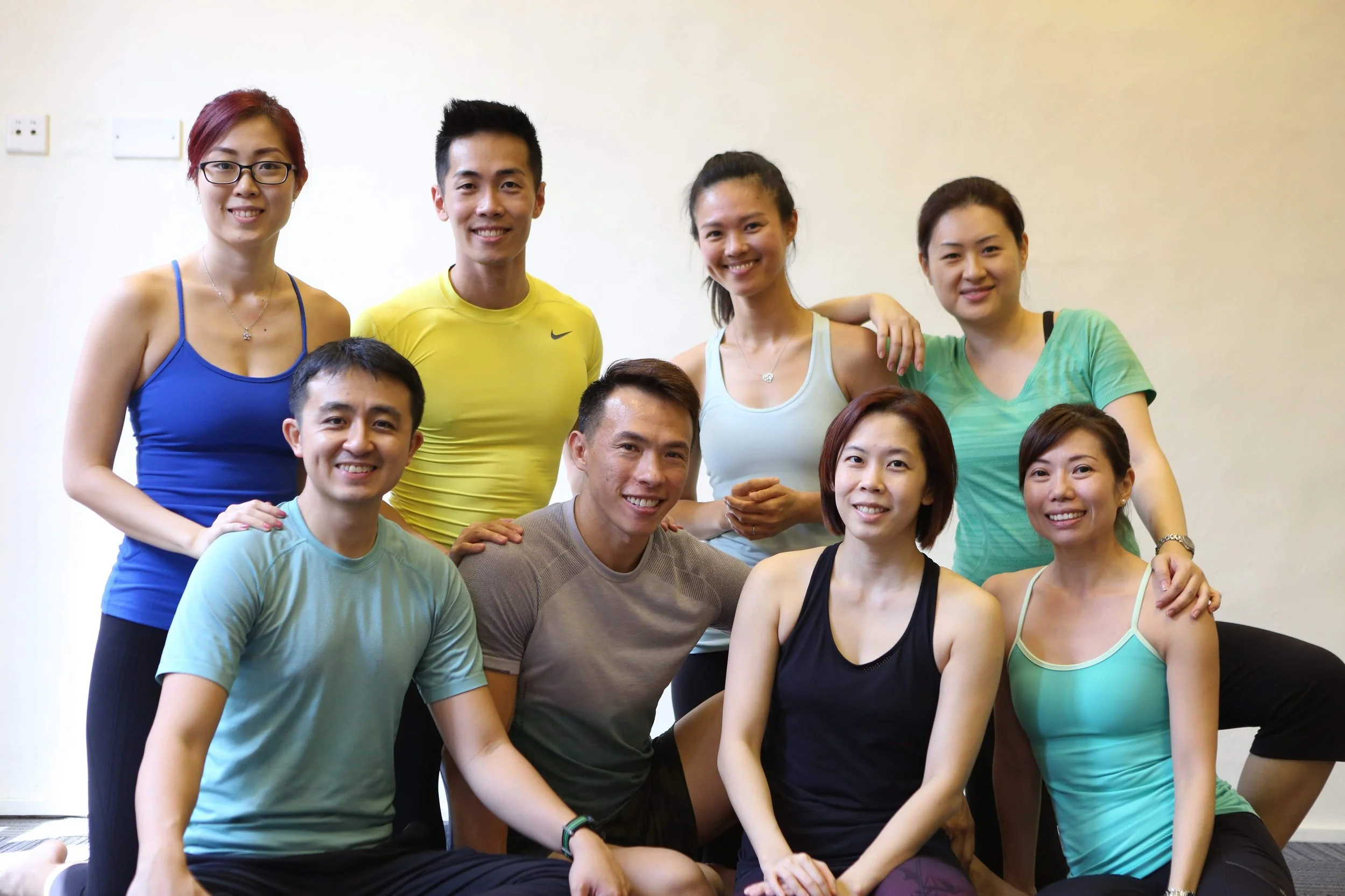 BodyTree Academy