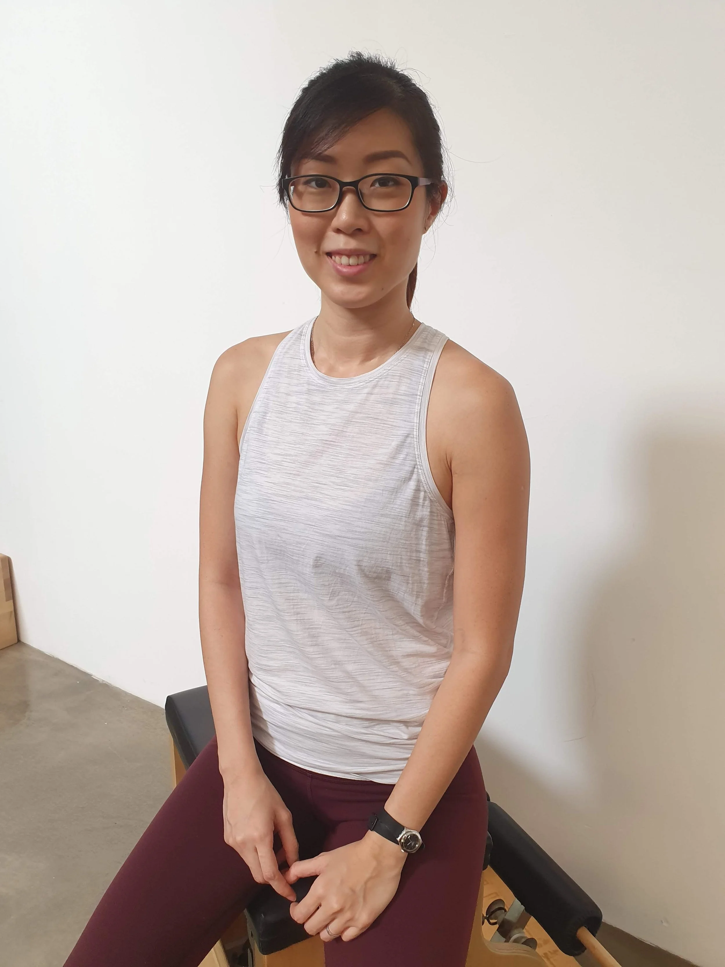 Priscilla Phua — BodyTree Academy