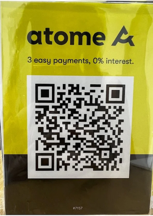 Studio Application Form (SG) 2024 — BodyTree Academy