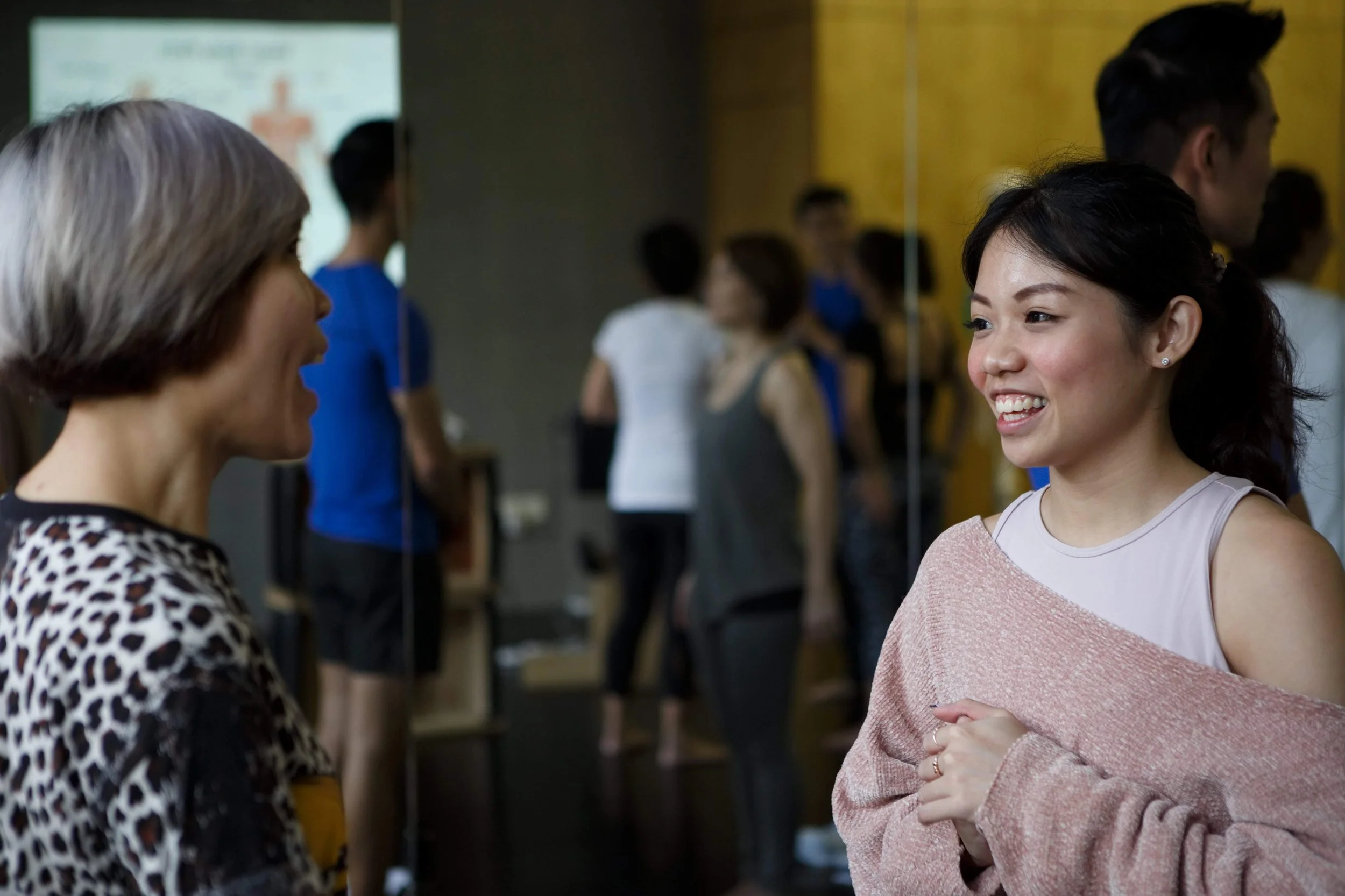 DNS Exercise Course Part 1 — BodyTree Academy