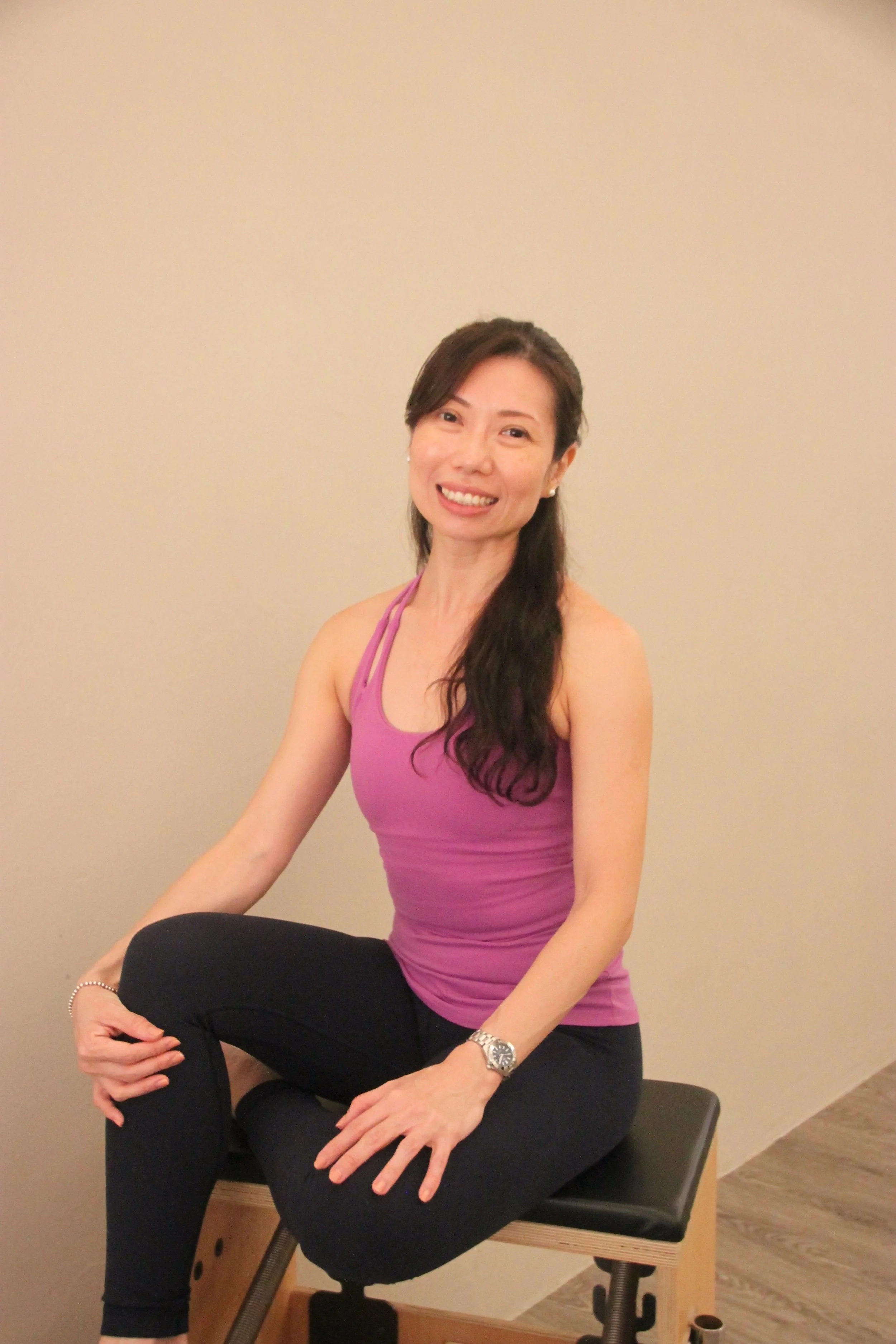 Alycia Chua — BodyTree Academy