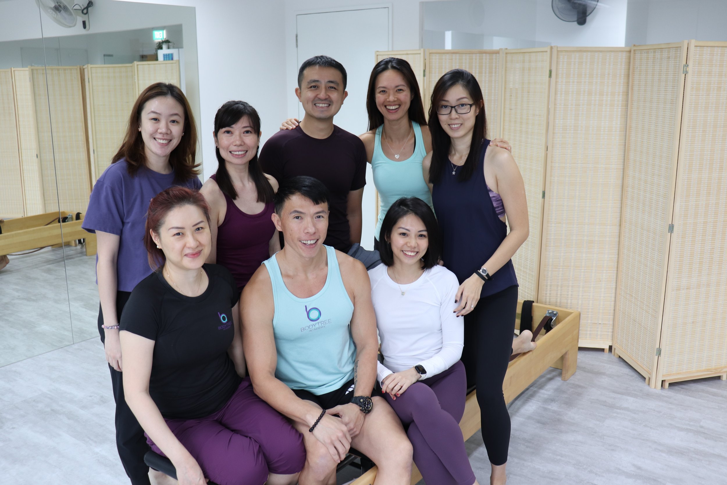 BodyTree Academy