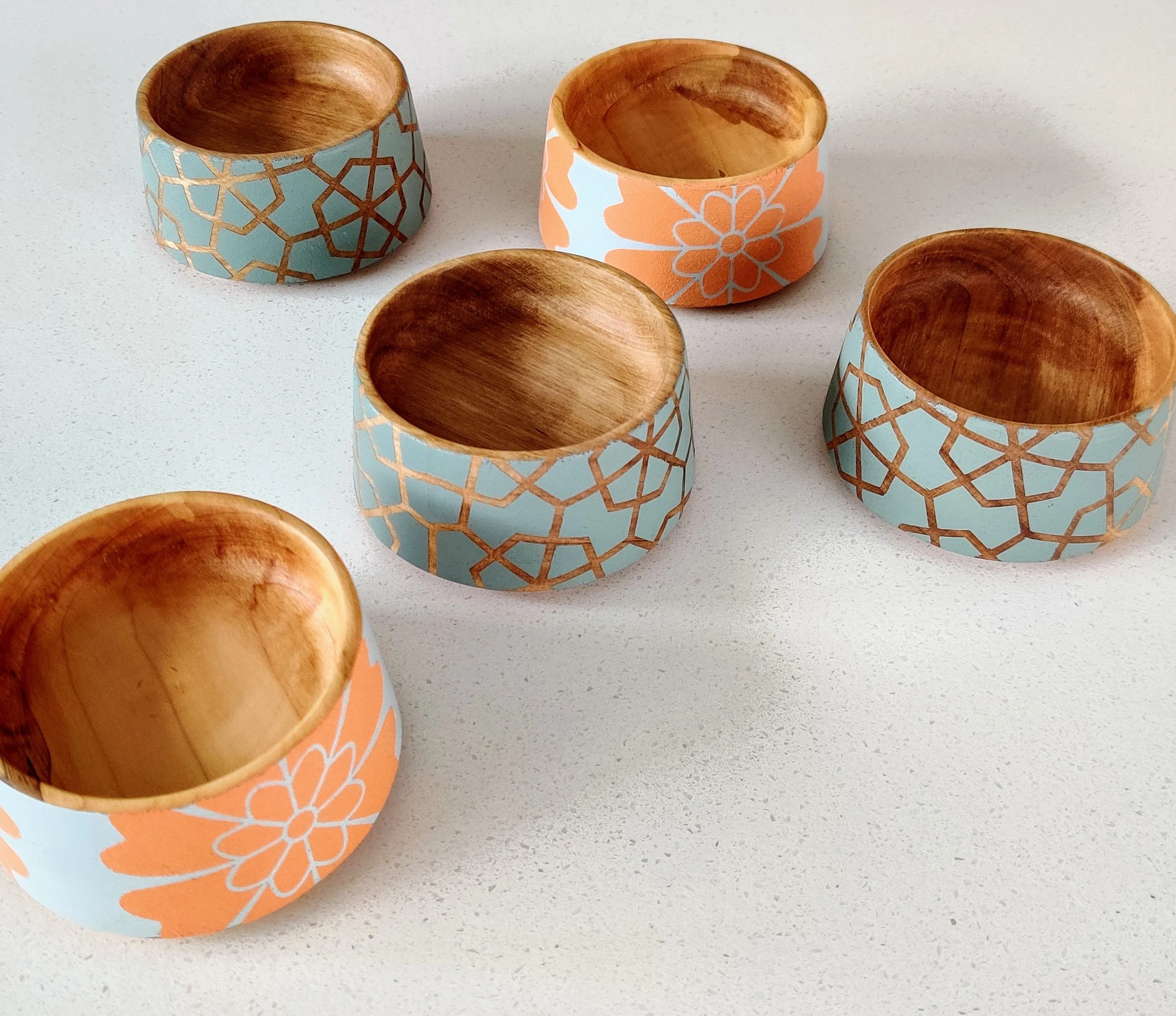 Nice Jo | New Zealand Artist and Woodworker