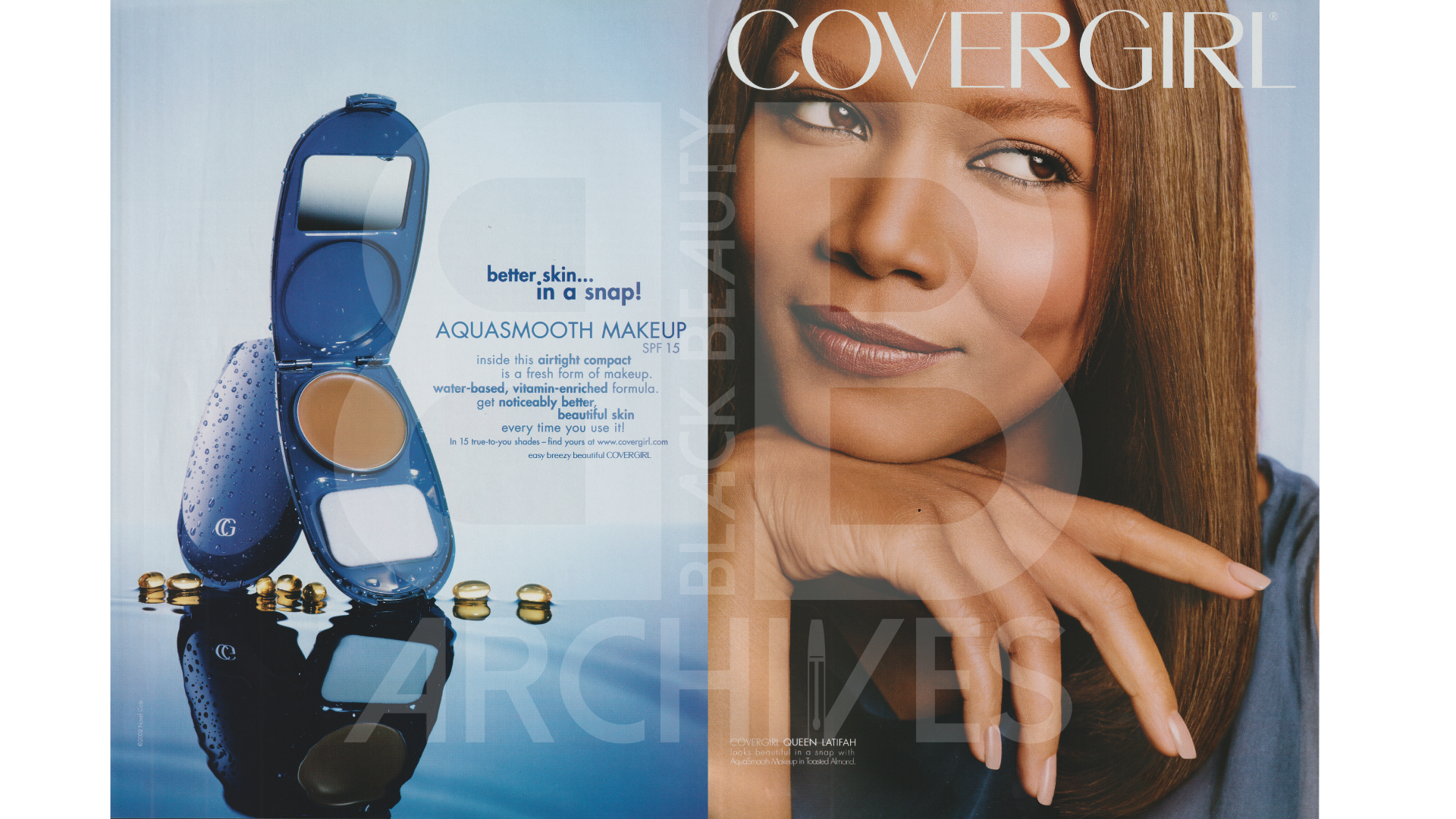 Covergirl Cosmetics Makeup