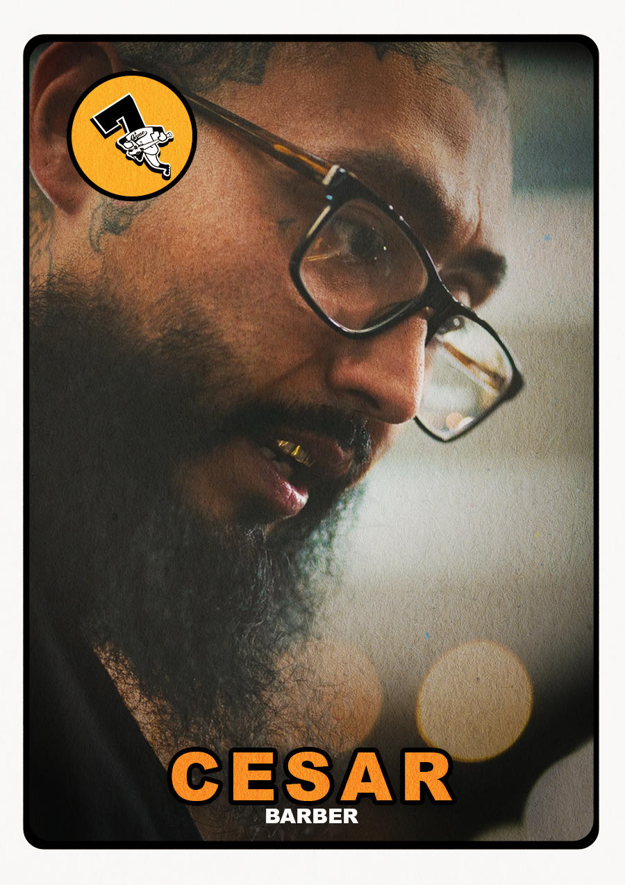 Photos — GAME 7 BARBERSHOP