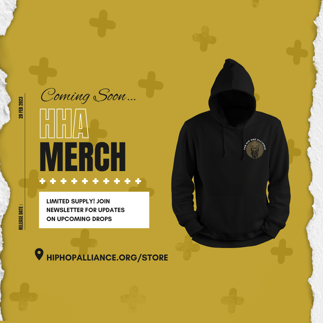 Home — Hip Hop Alliance