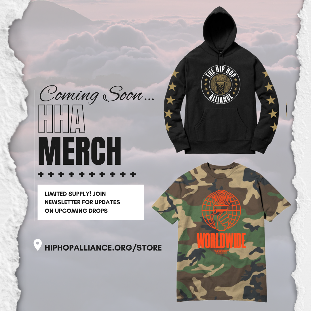 Hip Hop Alliance