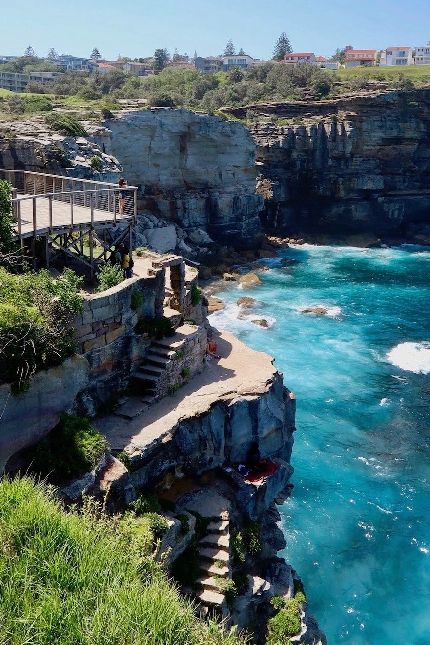Sydney — Latest Posts — to anywhere