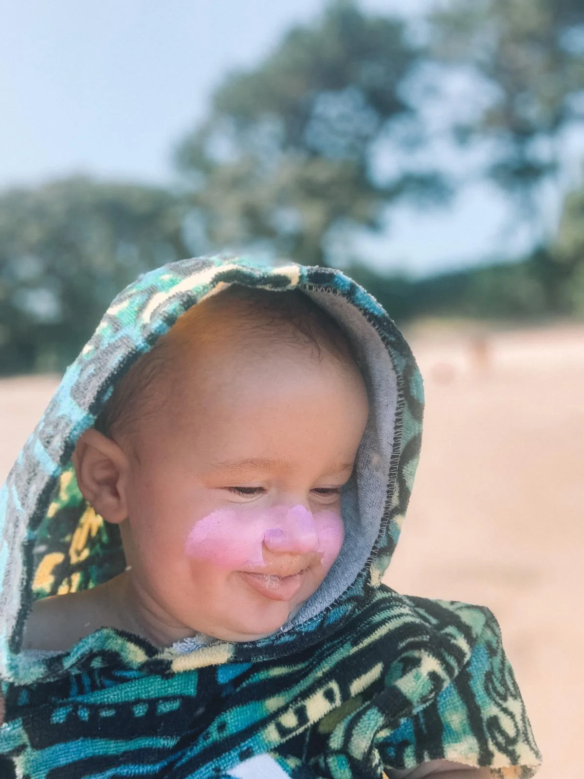 Zinc or Swim – Natural Zinc Sunscreen made in New Zealand