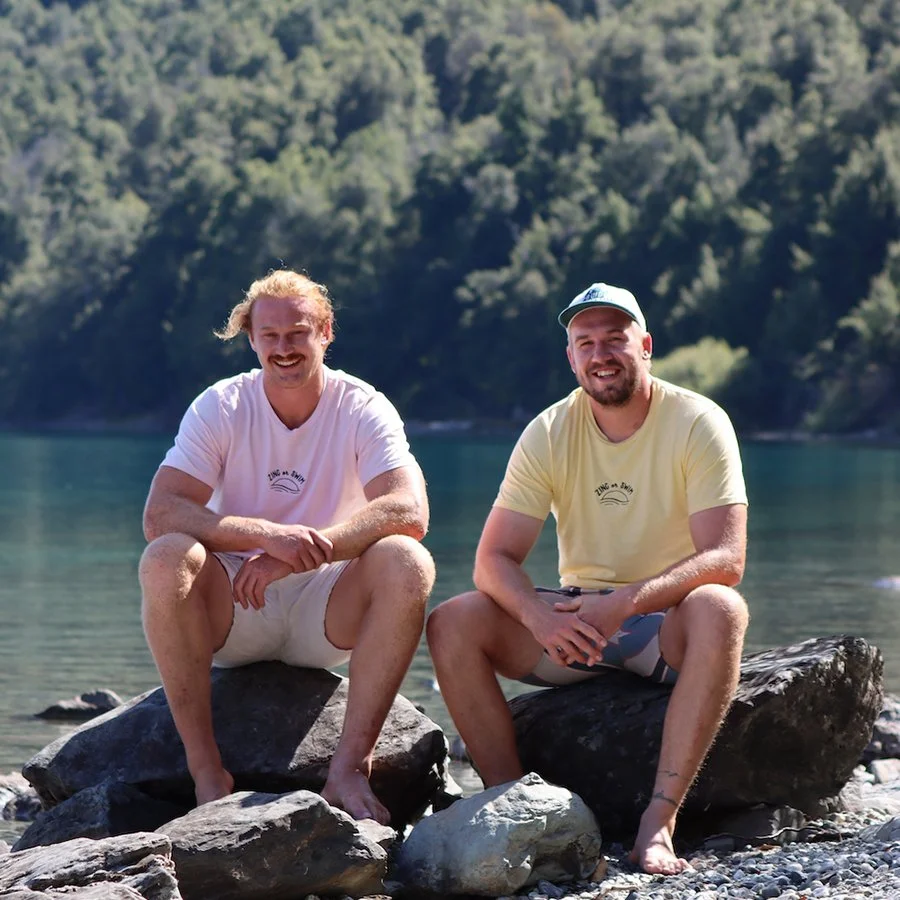 Our Story — Zinc or Swim – Natural Zinc Sunscreen