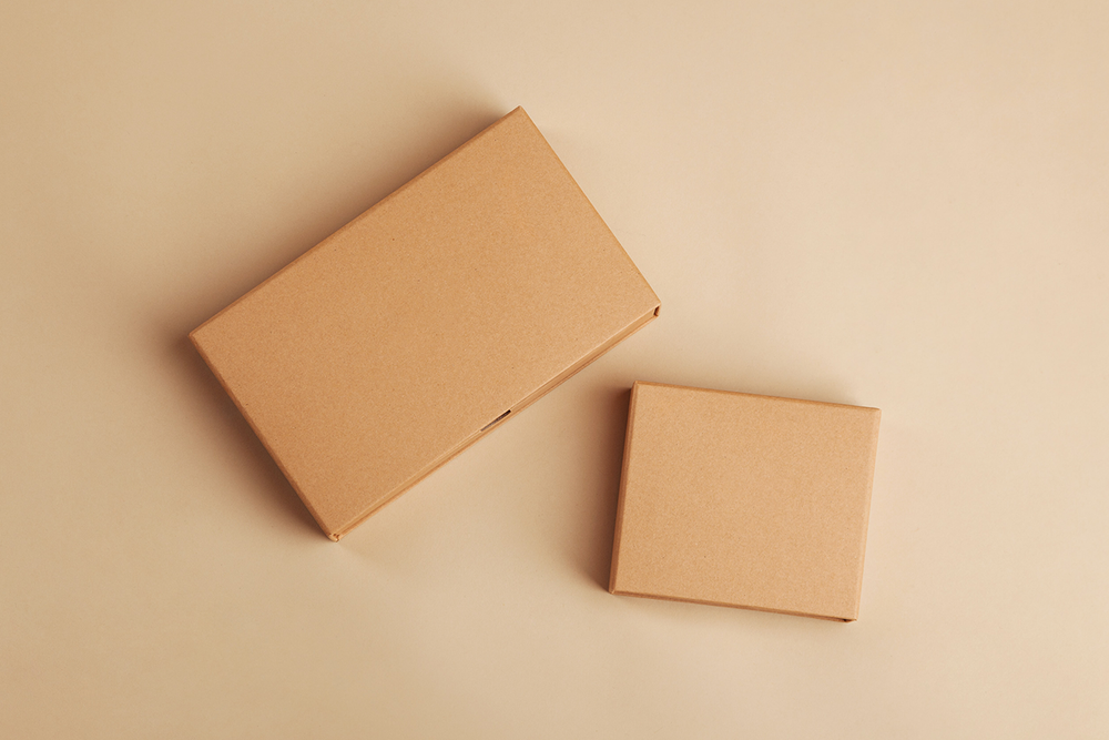 Smart Vending Machine — VADO