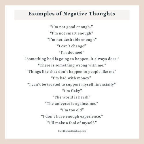 How to Change Your Mindset: 7 Steps to Create a Permanent Shift