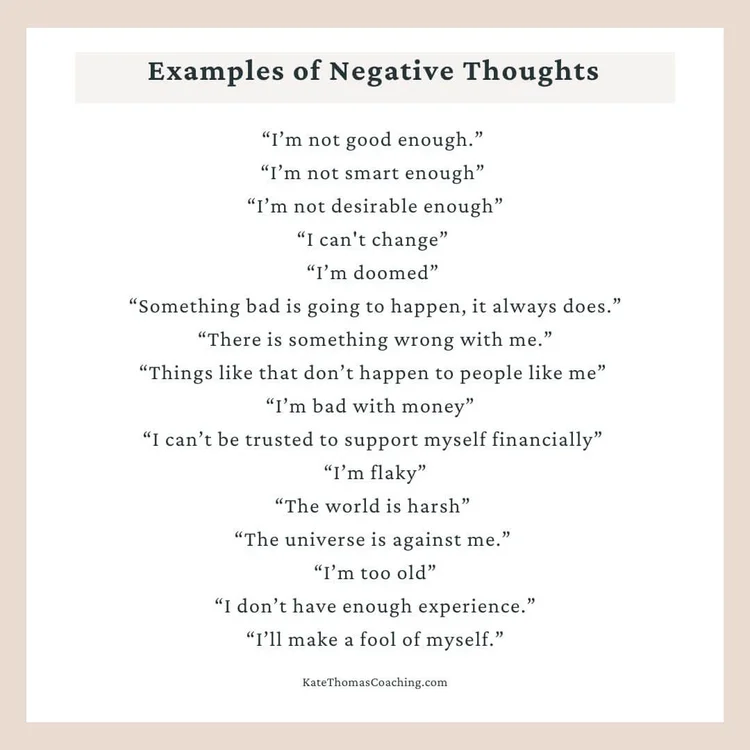 How to Change Your Mindset: 7 Steps to Create a Permanent Shift