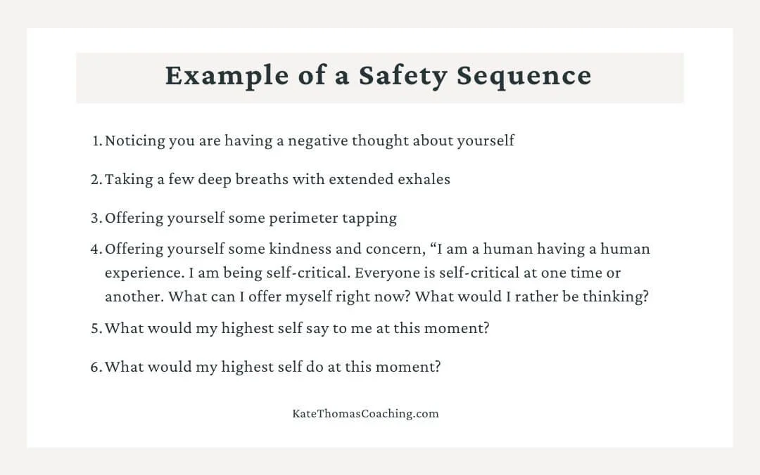 How to Change Your Mindset: 7 Steps to Create a Permanent Shift