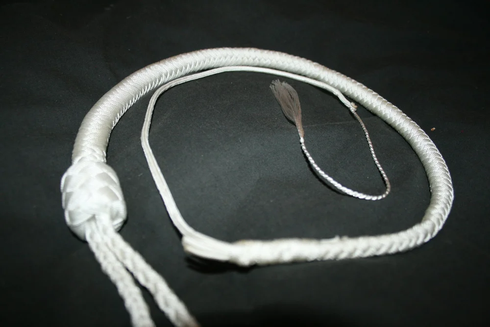 The Snakewhip - Special Edition — The Fetish Chamber