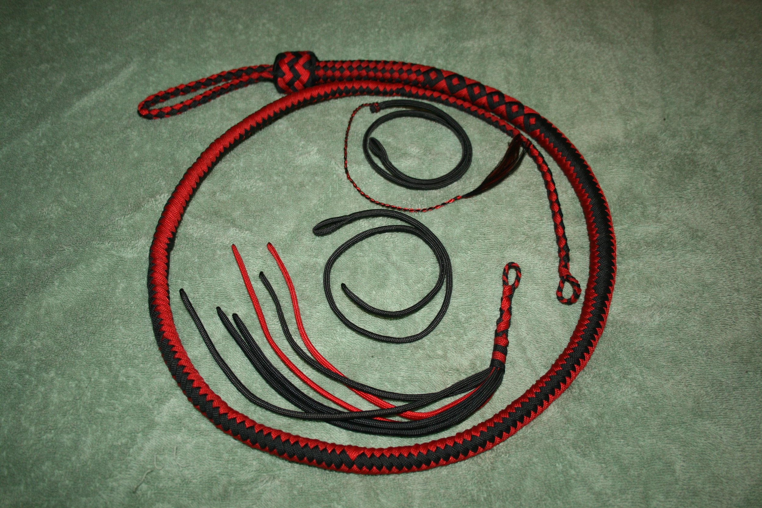 The Snakewhip - Standard Edition — The Fetish Chamber