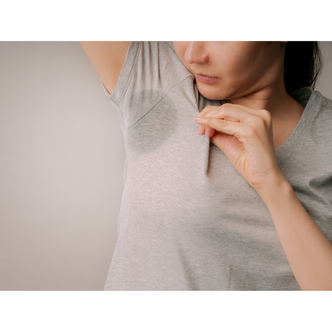 Botox For Hyperhidrosis — Pure Bliss Aesthetics