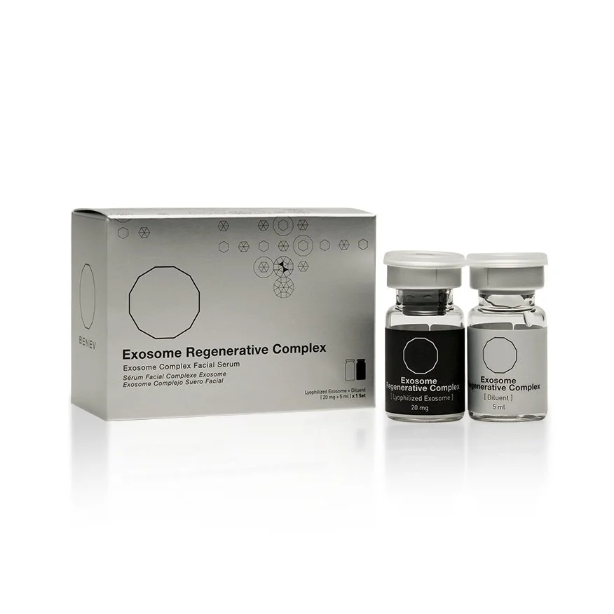 The Power of Exosomes: Enhancing Skin Rejuvenation Post-Microneedling ...