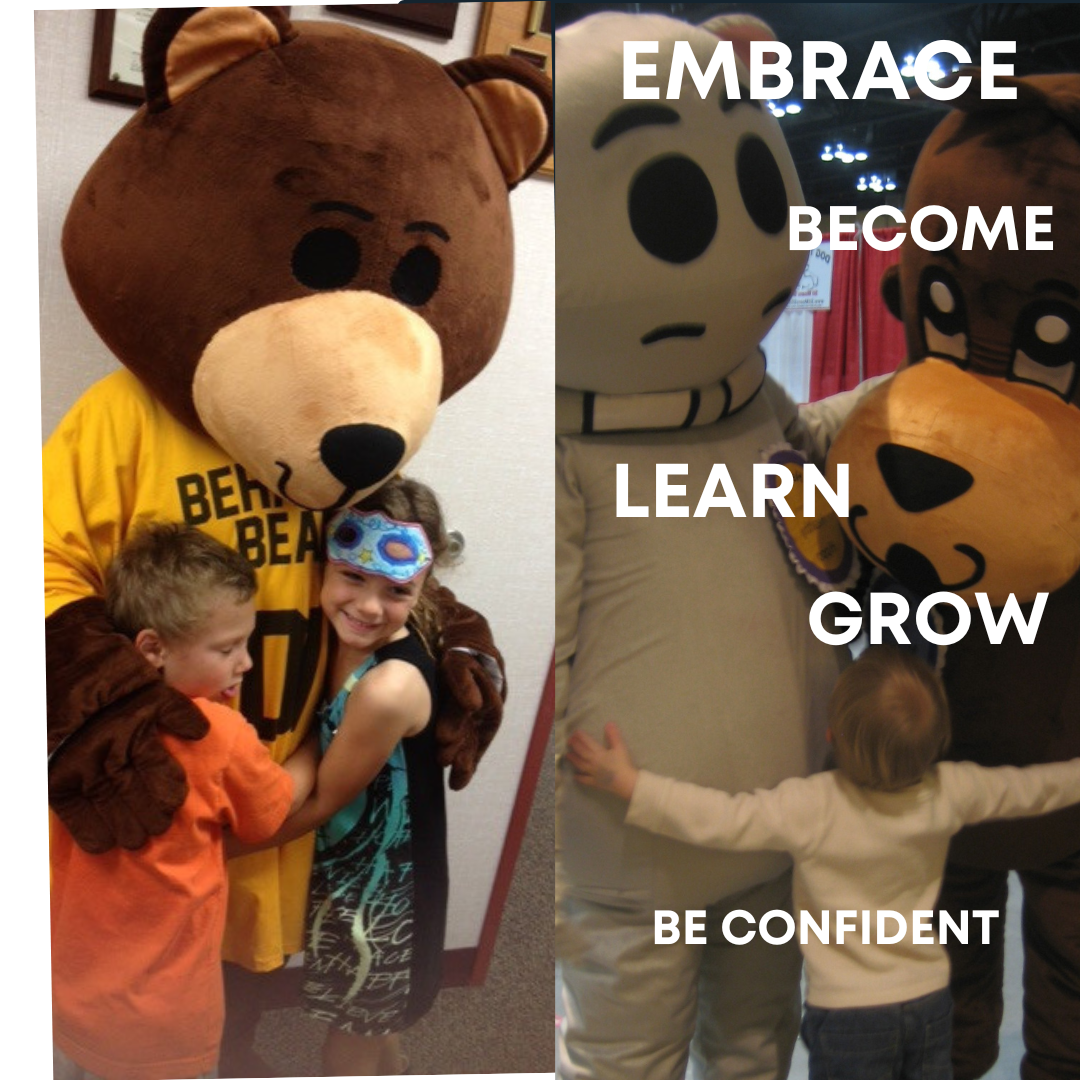 Mindful Monday Word-Embrace — Characters of Character NFP, Inc.