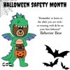 Halloween Safety Tips — Characters of Character NFP, Inc.
